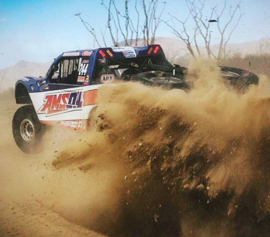Be Your Own Boss | Become an AMSOIL Dealer Today - AMSOIL