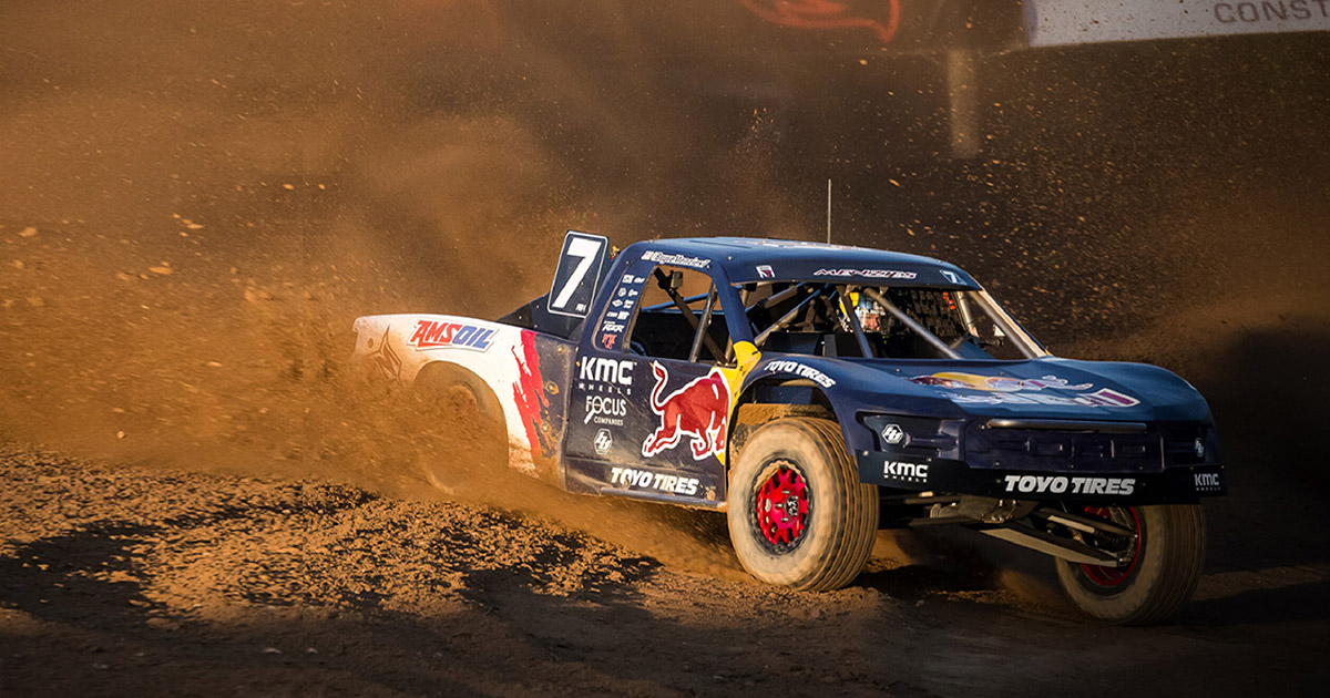 Be Your Own Boss | Become an AMSOIL Dealer Today - AMSOIL
