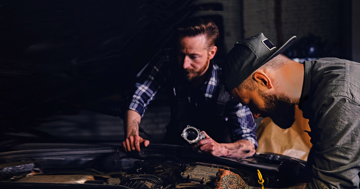The Support You Need | Become an AMSOIL Dealer Today - AMSOIL